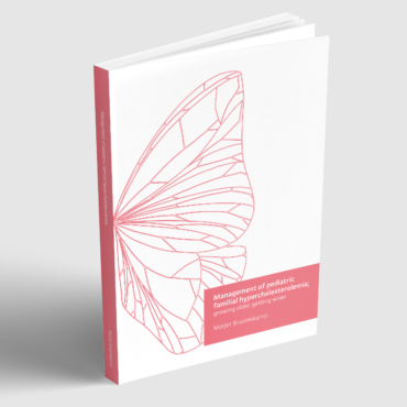 Management of pediatric familial hypercholesterolemia; growing older ...