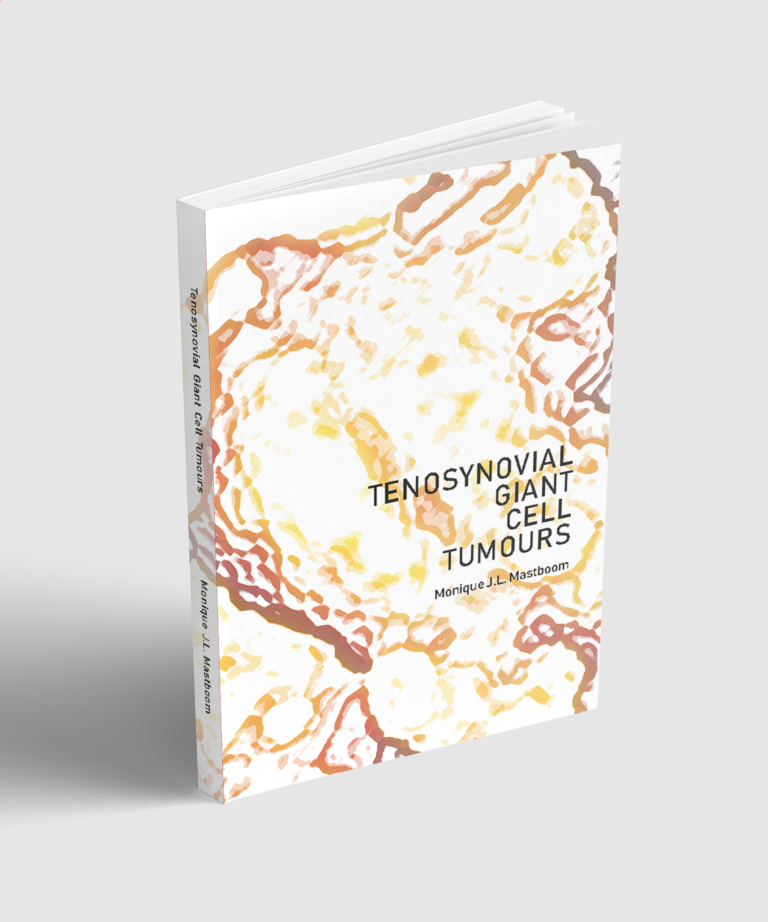 Designing your thesis: make a cover that suits you and your dissertation