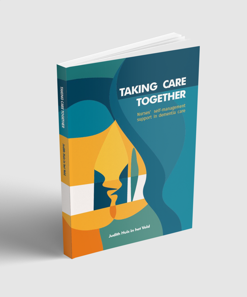 Designing a cover for your thesis · Gildeprint