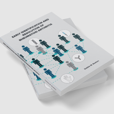 Early identification and resolution of rheumatoid arthritis - Debbie ...